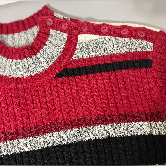 Emma James | Tops | Emma James Knitted Top | Poshmark